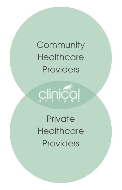About Us - Clinical Options